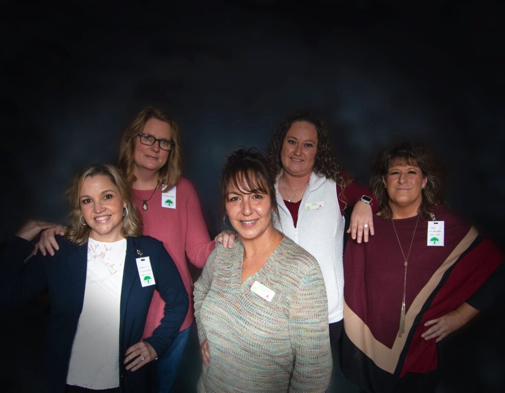 Nursing/Memory Care | Greenbrier Village