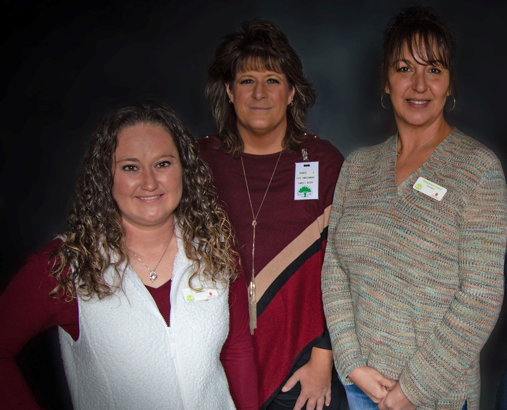 Nursing/Memory Care | Greenbrier Village